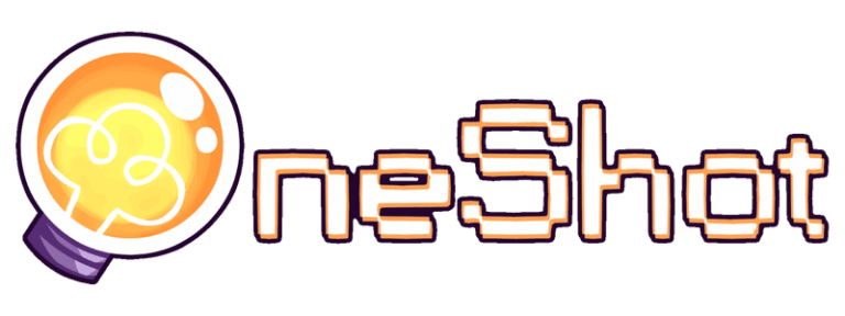 Oneshot Plush | Official Oneshot Niko Plush Store